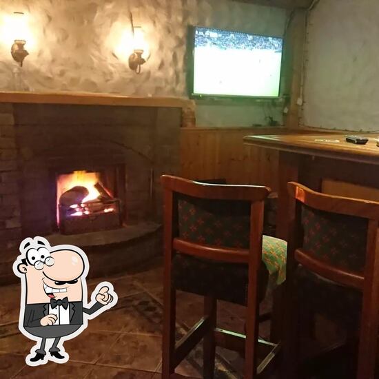 Jordan's Pub, Ballinfull - Restaurant menu, prices and reviews