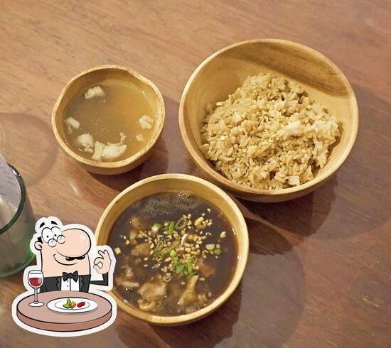 KapitBahay Foodhouse, Dinalupihan - Restaurant menu, prices and reviews
