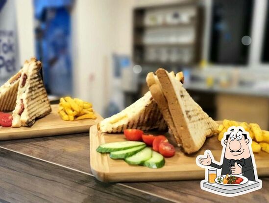 Kervan cafe & restaurant, Balikesir - Restaurant reviews