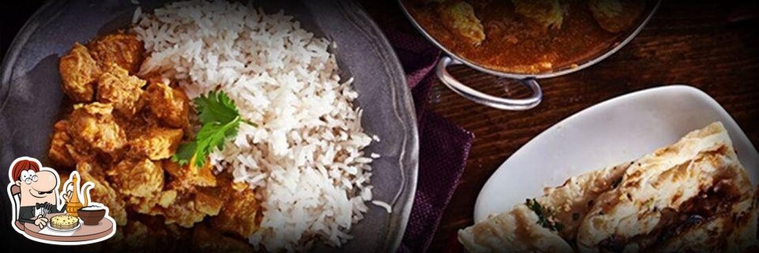 eatmazing in Scunthorpe - Restaurant menu and reviews
