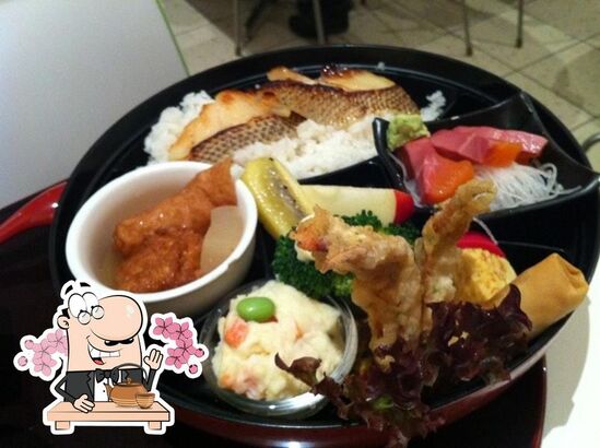 MISO Japanese Restaurant, World Square, 20/20 Liverpool St in Sydney ...