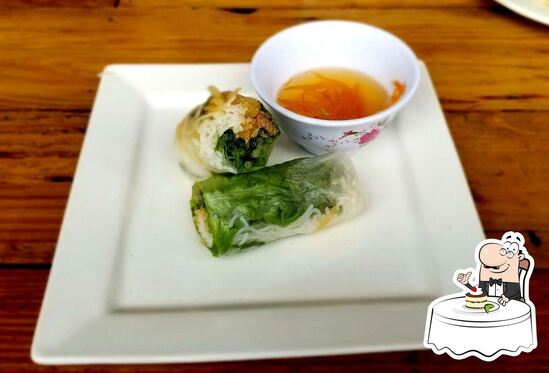 OMG Pho in Shorewood - Restaurant menu and reviews