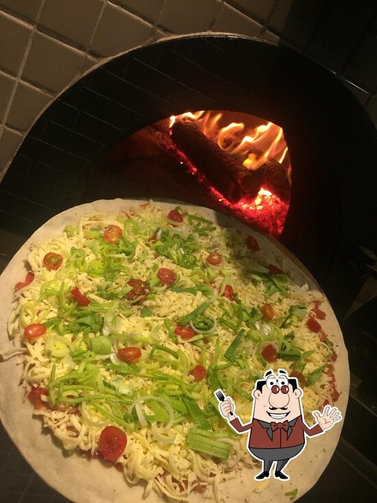 Pizzaria Zio Totó Delivery Jardim Irajá, Ribeirão Preto - Menu do ...
