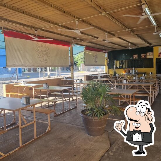 Tacos Luis, Ciudad Obregón - Menú del restaurante, precios y reseñas