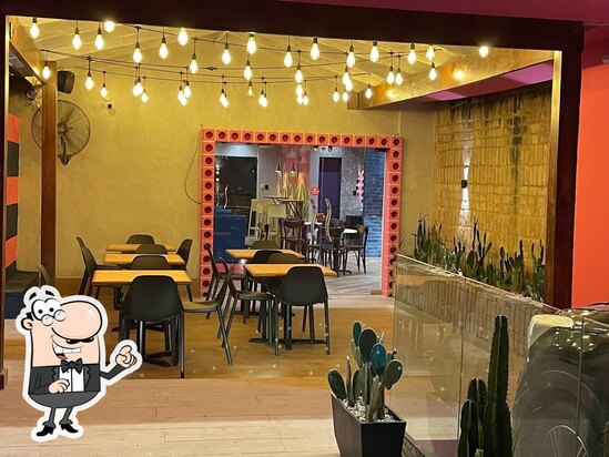 Tacos del Sol - Piantini, Santo Domingo - Menú del restaurante, precios ...