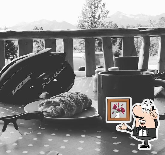Valemount Bakery, Valemount - Restaurant menu, prices and reviews