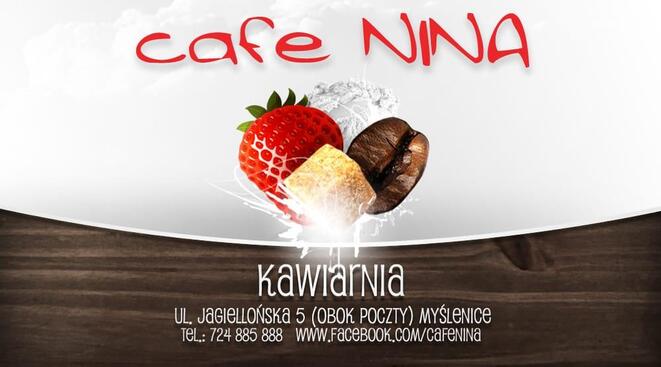 Cafe Nina, Myslenice