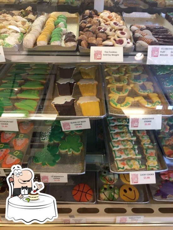 Beaverton Bakery, Beaverton - Restaurant menu, prices and reviews