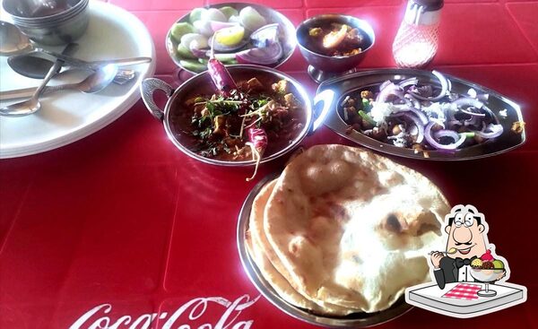 Chache Da Dhaba, Phagwara, AH2 - Restaurant reviews