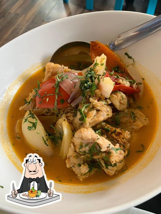 La Paisana Miraflores restaurant, Miraflores - Restaurant reviews