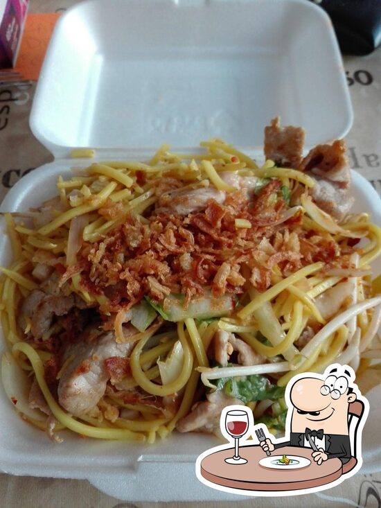 PHO 68, Otvice - Restaurant menu, prices and reviews