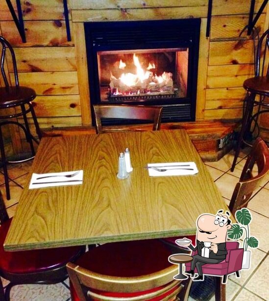 Bites Pub & Grub in Pine River - Restaurant menu and reviews
