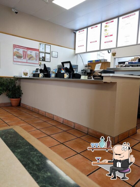 Cal Taco, Goleta - Restaurant menu, prices and reviews