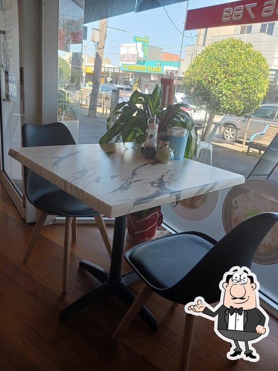Niddrie Pho, Niddrie - Restaurant menu, prices and reviews