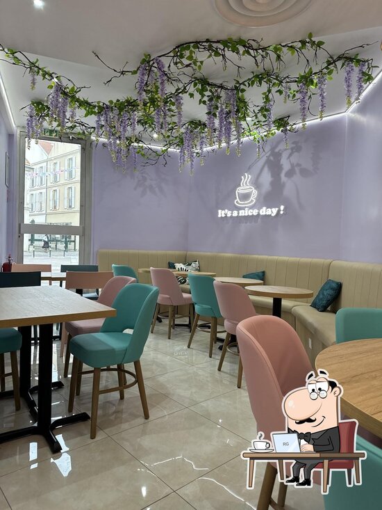 Poke Up Nanterre - Poke Bowl & Bubble Tea, Nanterre - Menu du ...