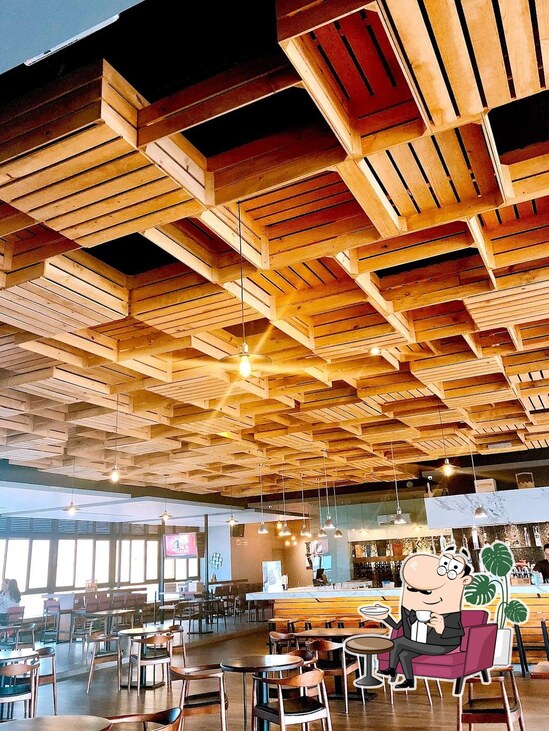 Cafetería Starlight Lounge, Leon, Boulevard Mariano Escobedo #2717 C ...