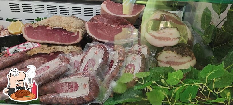 La Salumeria del gusto. *Enoteca *Prodotti tipici Sardi* pub & bar ...