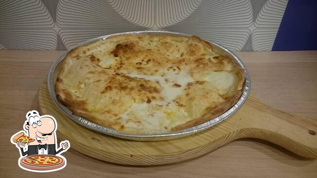 Spizzy pizzeria, Savona - Recensioni del ristorante
