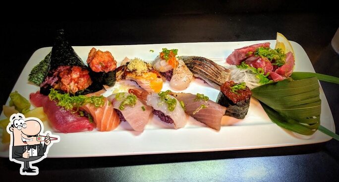 Harumi Sushi & Sake in Phoenix - Restaurant menu and reviews