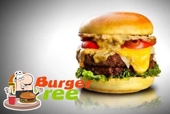 Burger Tree, Jaipur - Restaurant menu, prices and reviews