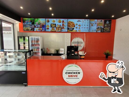 Chicken Drive Marseille la Rose restaurant, Marseille - Restaurant reviews