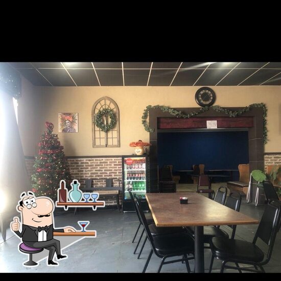 Chilitos Pepper Cafe, Idalou - Restaurant menu, prices and reviews
