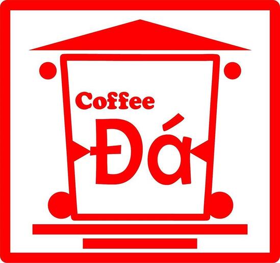 Menu at Coffee Da, Bien Hoa
