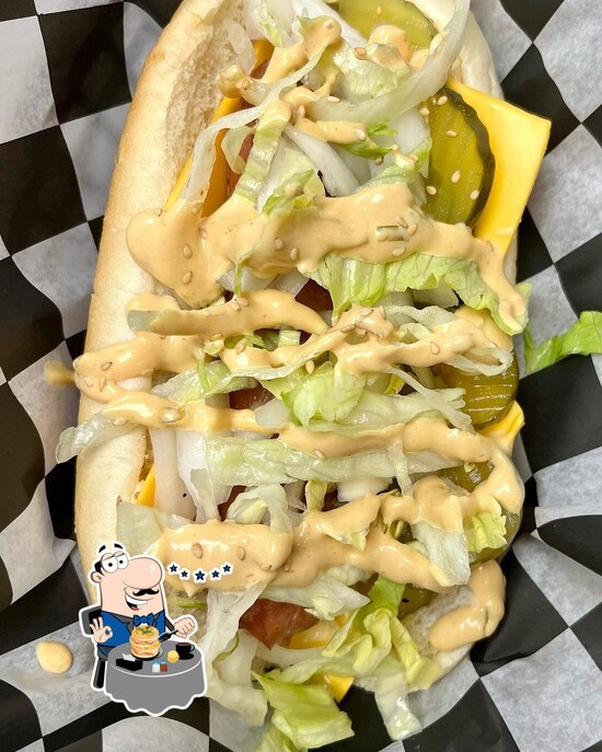 Conny Creek Brew Cafe in Saxonburg - Restaurant reviews