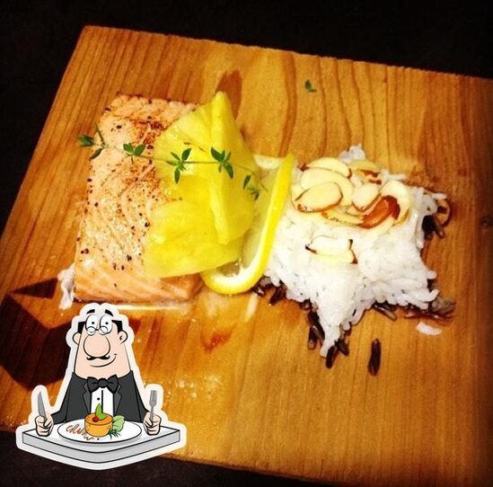 Eclectic Eats Catering & Private Events in Delray Beach - Restaurant ...