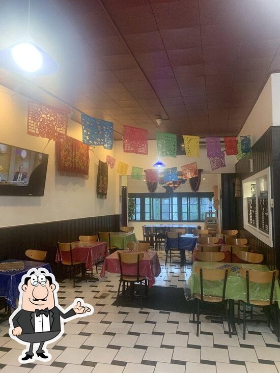 El Taco Loco, Manitou Springs - Restaurant menu, prices and reviews