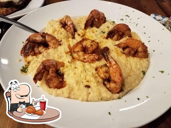 Eli Fish Brewing Co. in Batavia - Restaurant menu and reviews