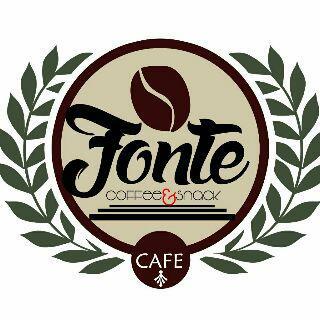 Menu at Fonte Cafe Surabaya, Surabaya