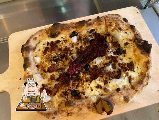 Friggi&Mangia da Michele ristorante, Villa D'agri - Menu e recensioni del ristorante