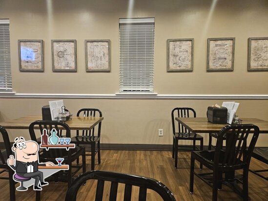 Grumpy's Italian Grill, Cullman - Restaurant menu, prices and reviews