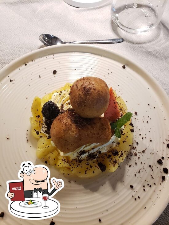 L'AMURI Palermo ` Ristorante - Pizza, Palermo - Menu e recensioni del ...