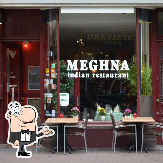 Meghna, Amsterdam - Restaurant menu, prices and reviews