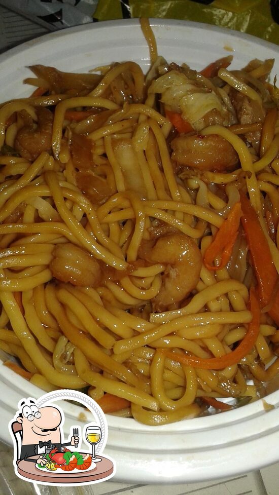 New China House in Orangeburg - Restaurant menu and reviews