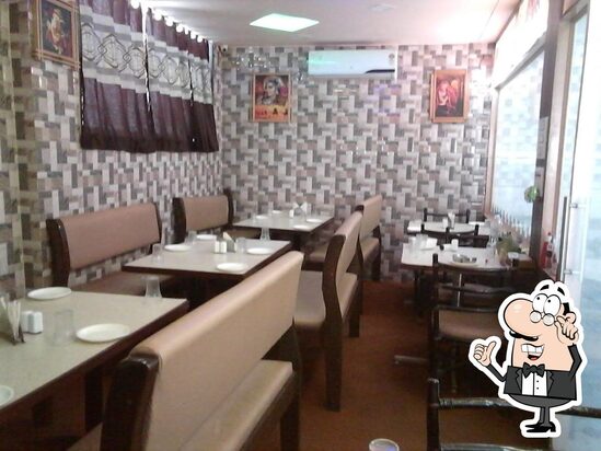 Om Restaurant, Surat - Restaurant menu, prices and reviews