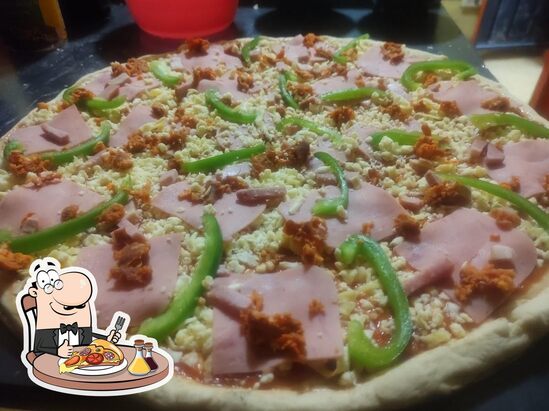 Pizzería Cheche, Huejotzingo - Menú del restaurante, precios y reseñas