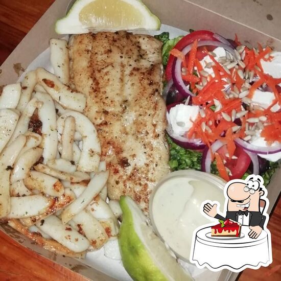 Plett On The Go, Plettenberg Bay - Restaurant menu, prices and reviews