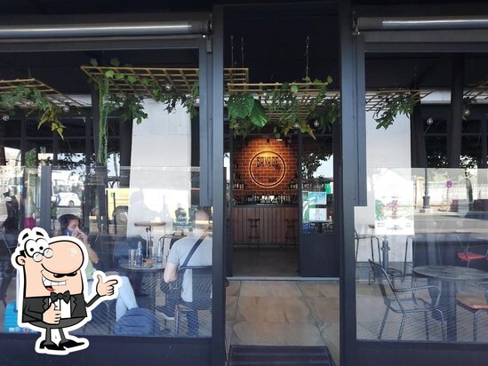 Savage Bar in Cádiz - Restaurant reviews