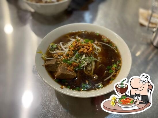 Soi Yeonnam restaurant, Seoul, 267 Donggyo-ro - Restaurant reviews