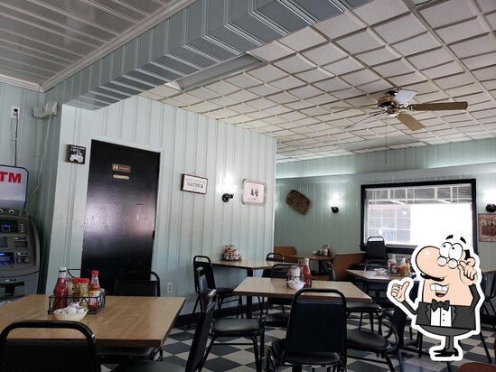 Summerton Diner in Summerton - Restaurant menu and reviews