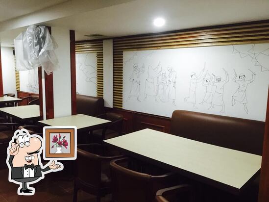 Thakkaaram, Thrissur - Restaurant menu, prices and reviews