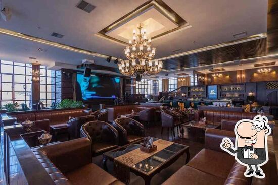 The Eighteen, Indore - Restaurant menu and reviews
