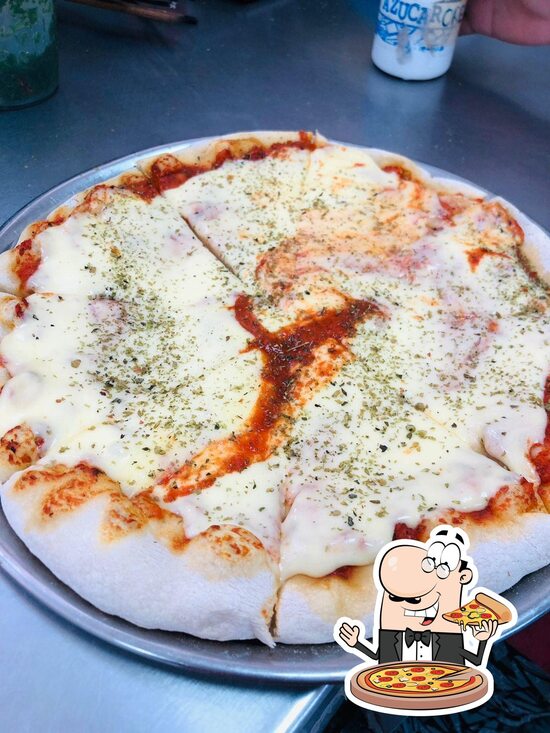 Ugi's merlo, Merlo - Menú del restaurante, precios y reseñas