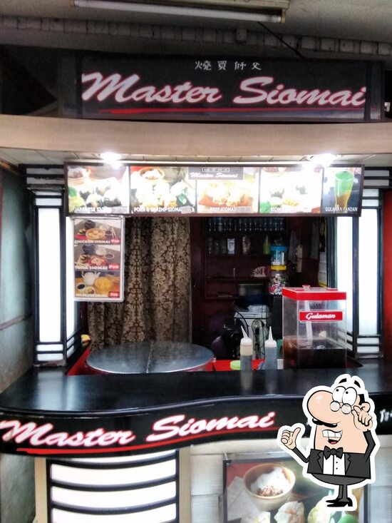 Master Siomai pub & bar, Mandaluyong, New Zani 04 - Restaurant menu and ...