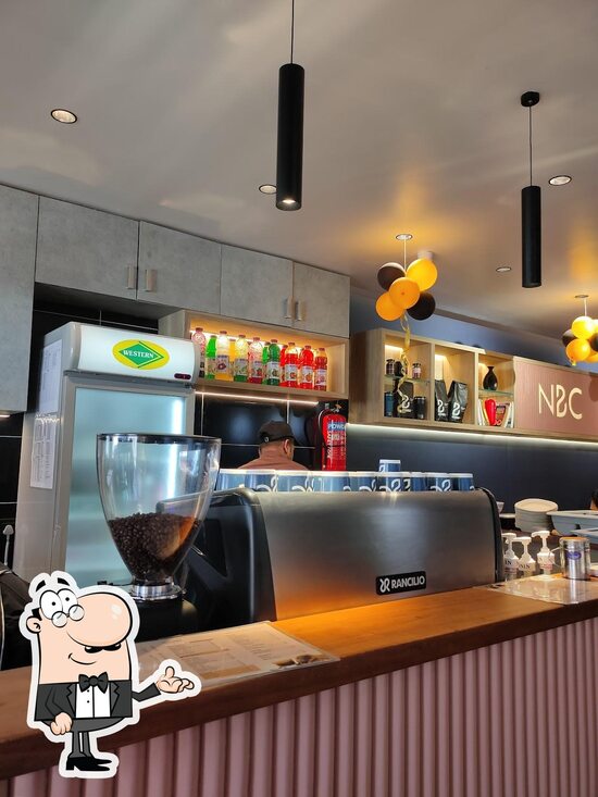 Nothing Before Coffee, Kozhikode - Restaurant menu, prices and reviews