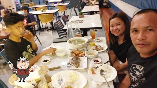 Menu at B&B Unli Wings! restaurant, Quezon City