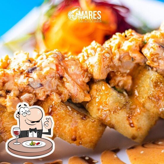 Mares de sinaloa, Mazatlán - Restaurant menu, prices and reviews
